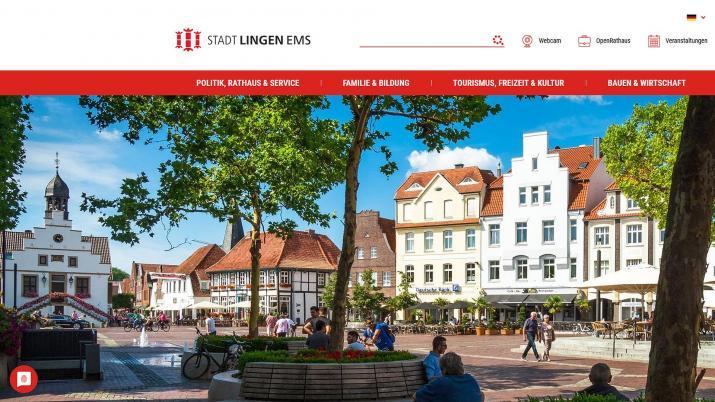 Stadt Lingen (Ems)