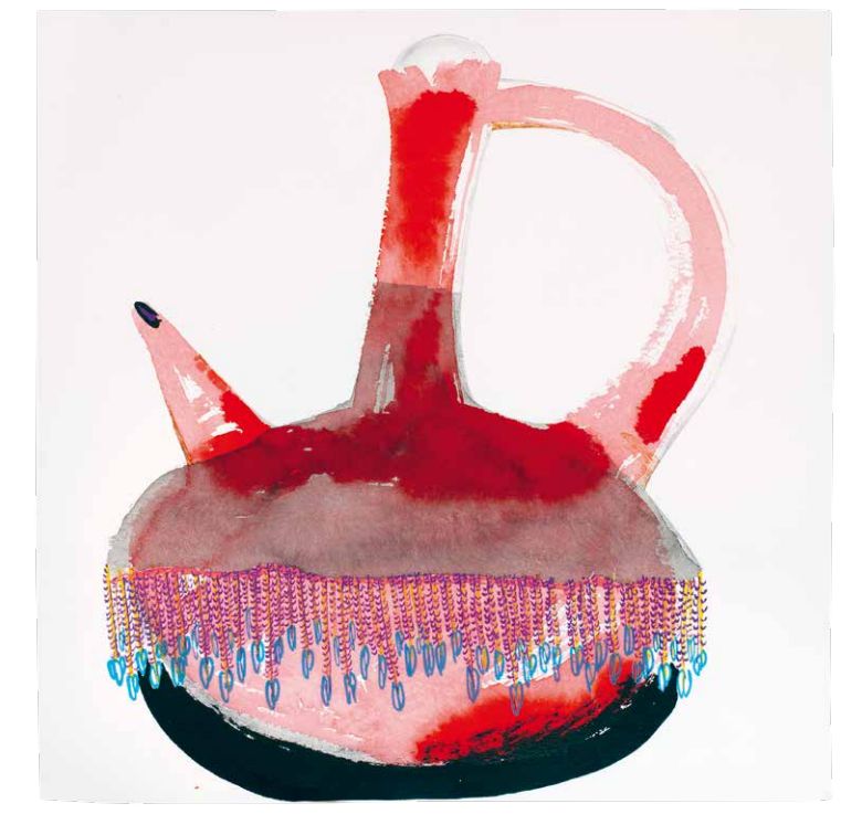 Robel Temesgen ist Lingener Kunstpreisträger 2022