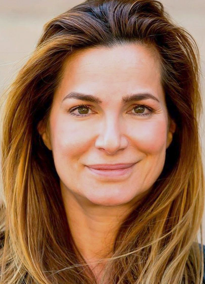 „This is a man´s world” mit Alexandra Kamp im Theater an der Wilhelmshöhe